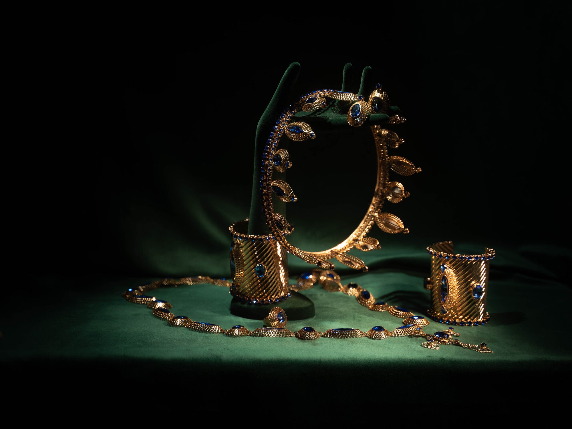 Givù Design | Jewels & Costumes